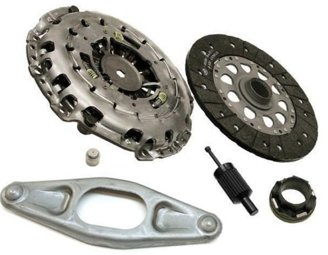 BMW E9X 3-Series Clutch Kit OEM 21207626561