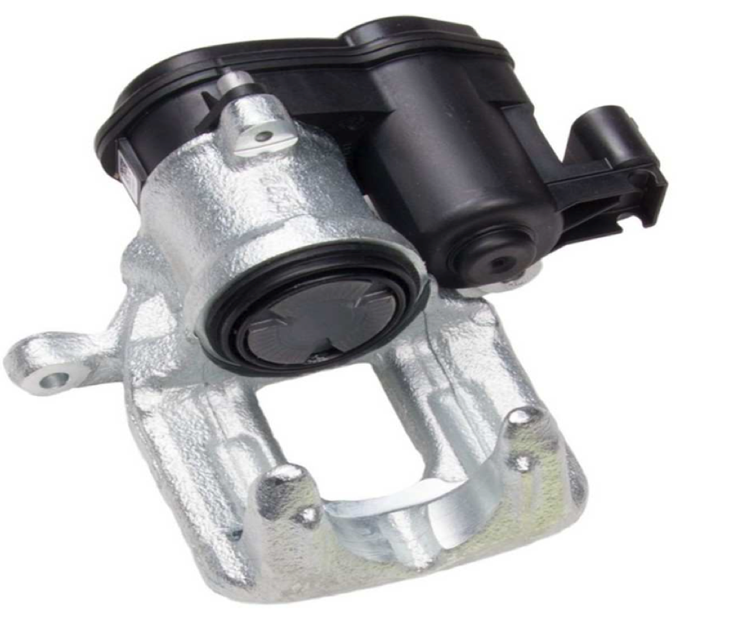 BMW F25 X3 x/sDrive28i New Rear Passenger Brake Caliper Loaded OEM 342