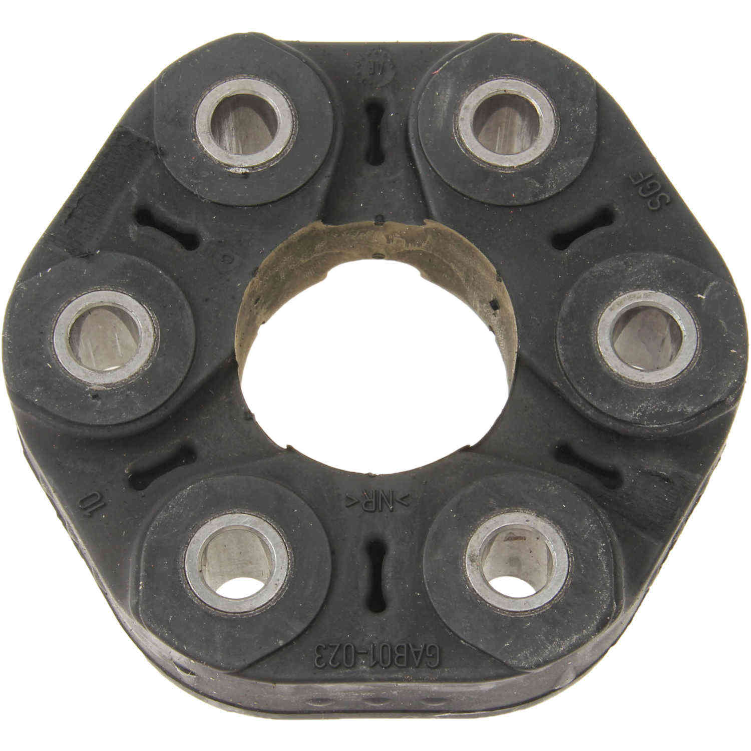 BMW E60 Driveshaft Flex Disc OEM | 26117522027