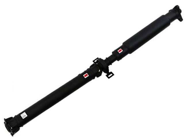 BMW X3 Rear Driveshaft By Powertrain 26107564740 (2007-2010)