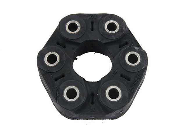 E38 7-Series Guibo Flex Disc OEM | 26111229065