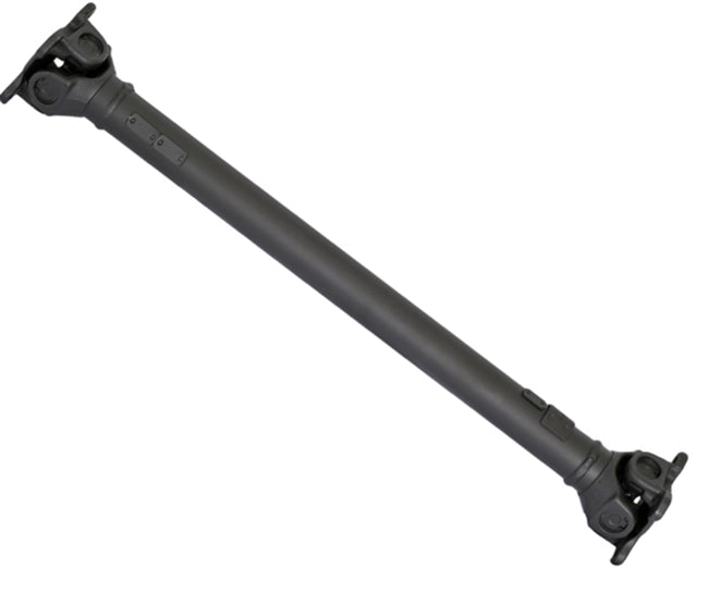 BMW E60 5-Series xi & xDrive Front Driveshaft By Hudson 26209488490