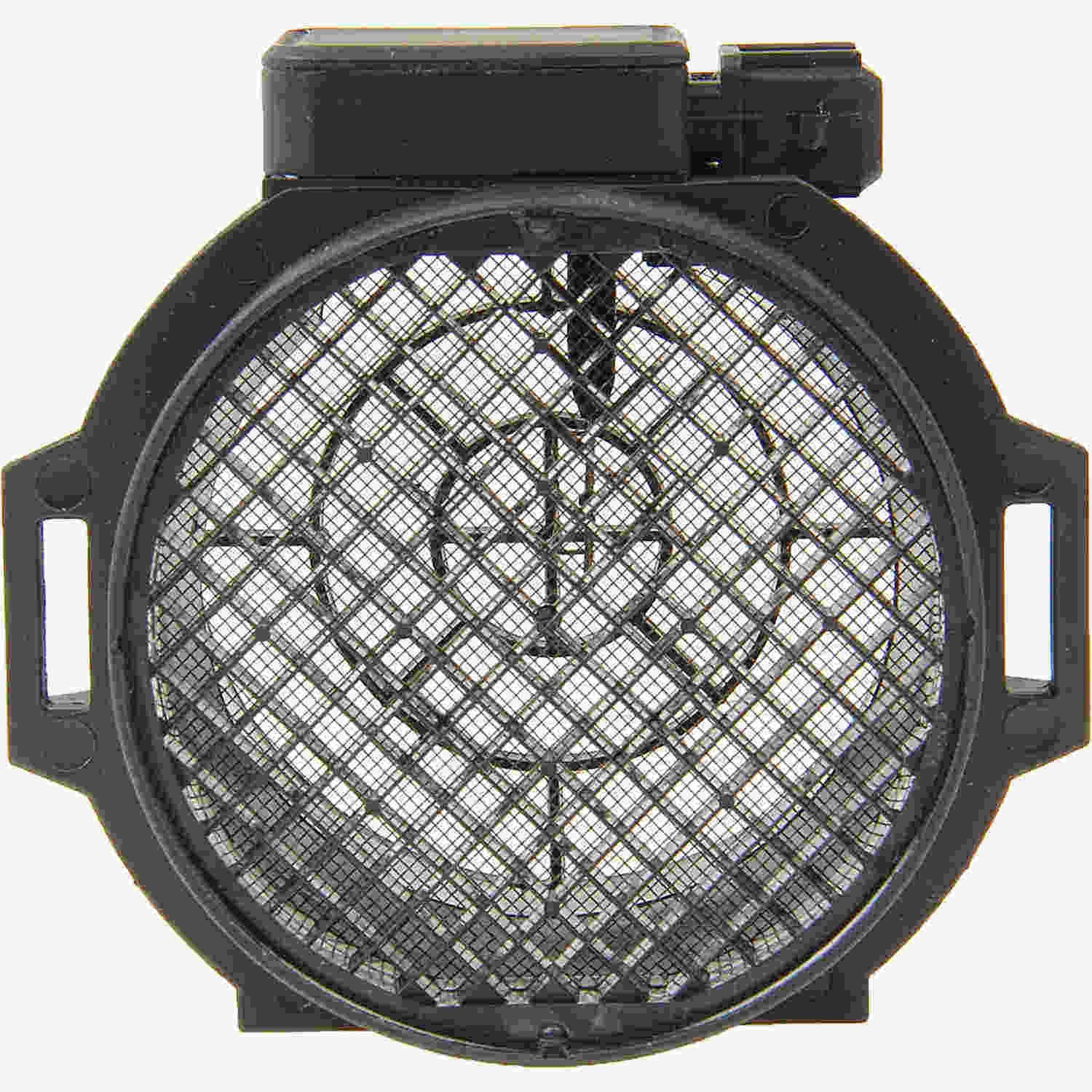 BMW E46 3-Series Mass Air Flow Sensor OEM 13621432356