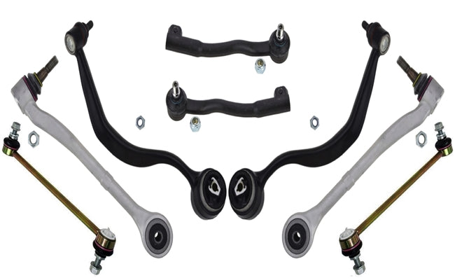 BMW 7 Series 1995-2001 E38 Accessories & Parts – Page 4