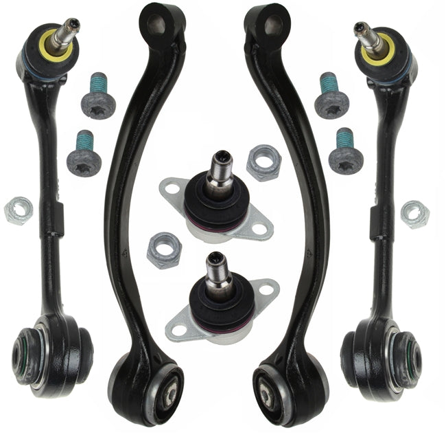 BMW E9X 3-Series Control Arm Kit
