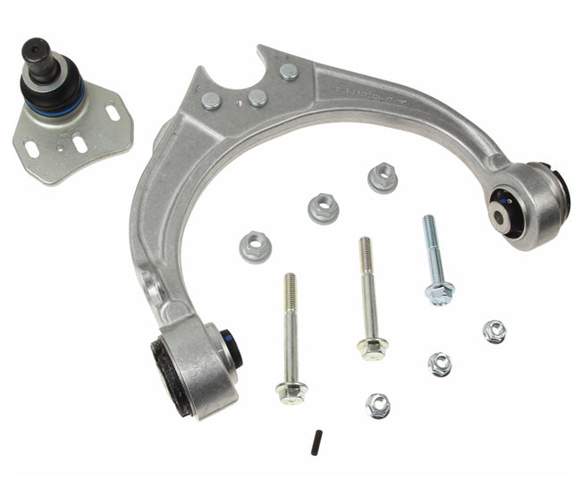 BMW X5 Control Arm by Meyle HD | 31126863785 or 31126863786