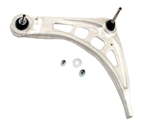 BMW E46 Meyle HD Front Control Arm | 31122343352 or 31122343353