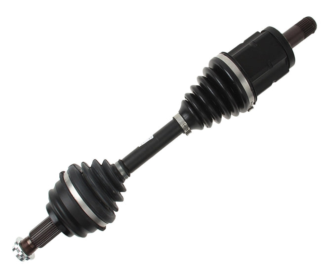 BMW E53 X5 Left Front Axle Assembly | 31607505005