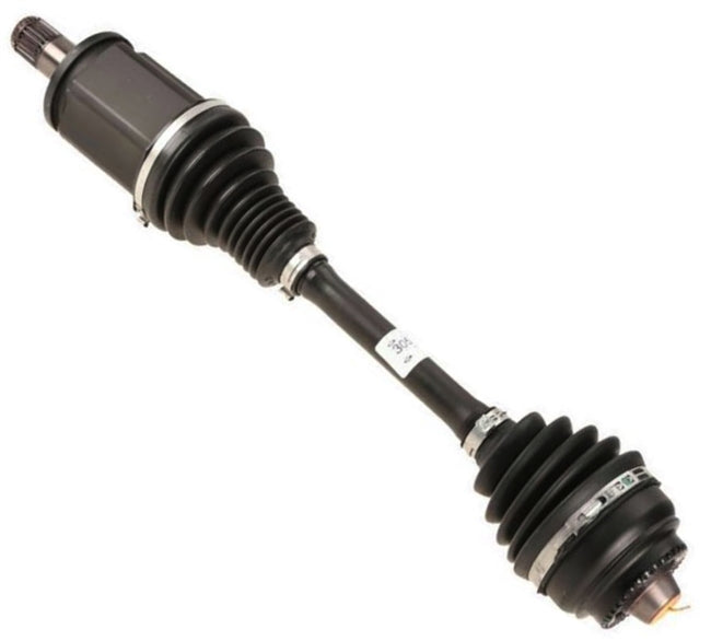 BMW F01 7-Series Front Axle OEM | 31607606027