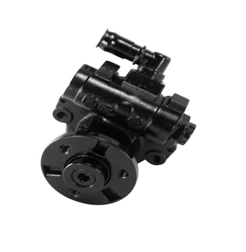 BMW X3 Rebuilt Power Steering Pump 32413428010 (2007-2008)