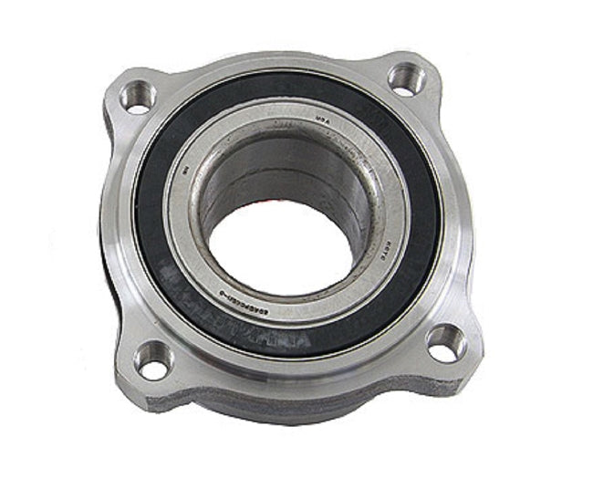 BMW E65 7-Series Rear Wheel Bearing OEM 33411095238