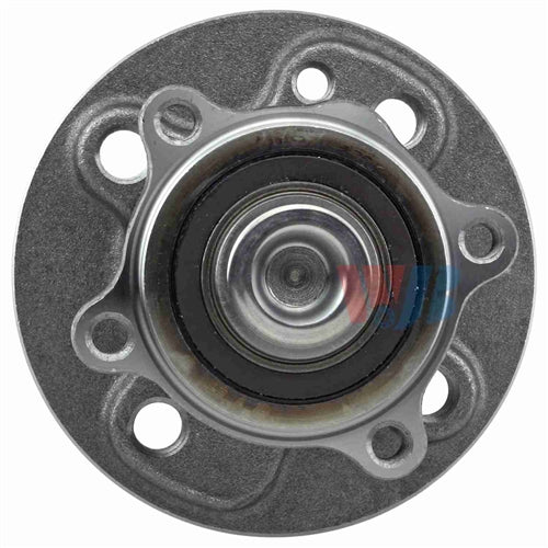Mini Cooper Rear Wheel Bearing By MPA 33416786552