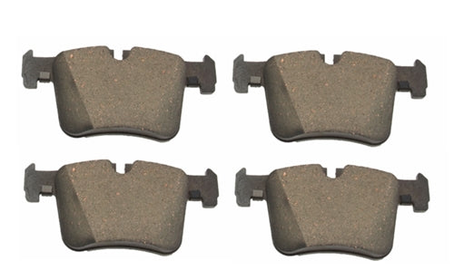 BMW X3/X4 Front Brake Pads | 34106856191 or 34106859182