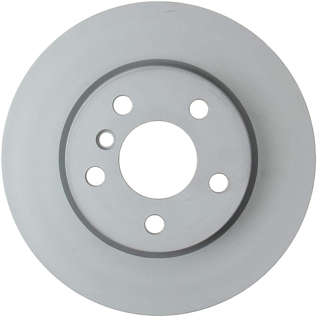 Mini Cooper Brake Rotor By Fremax 34116866295