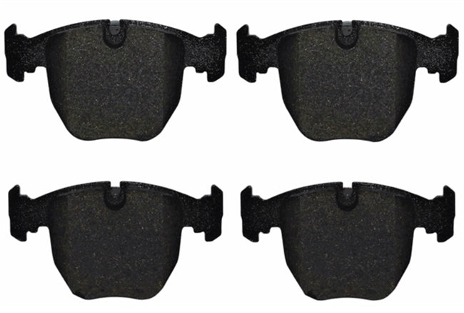 BMW X5 Brake Pad Set | 34216776937