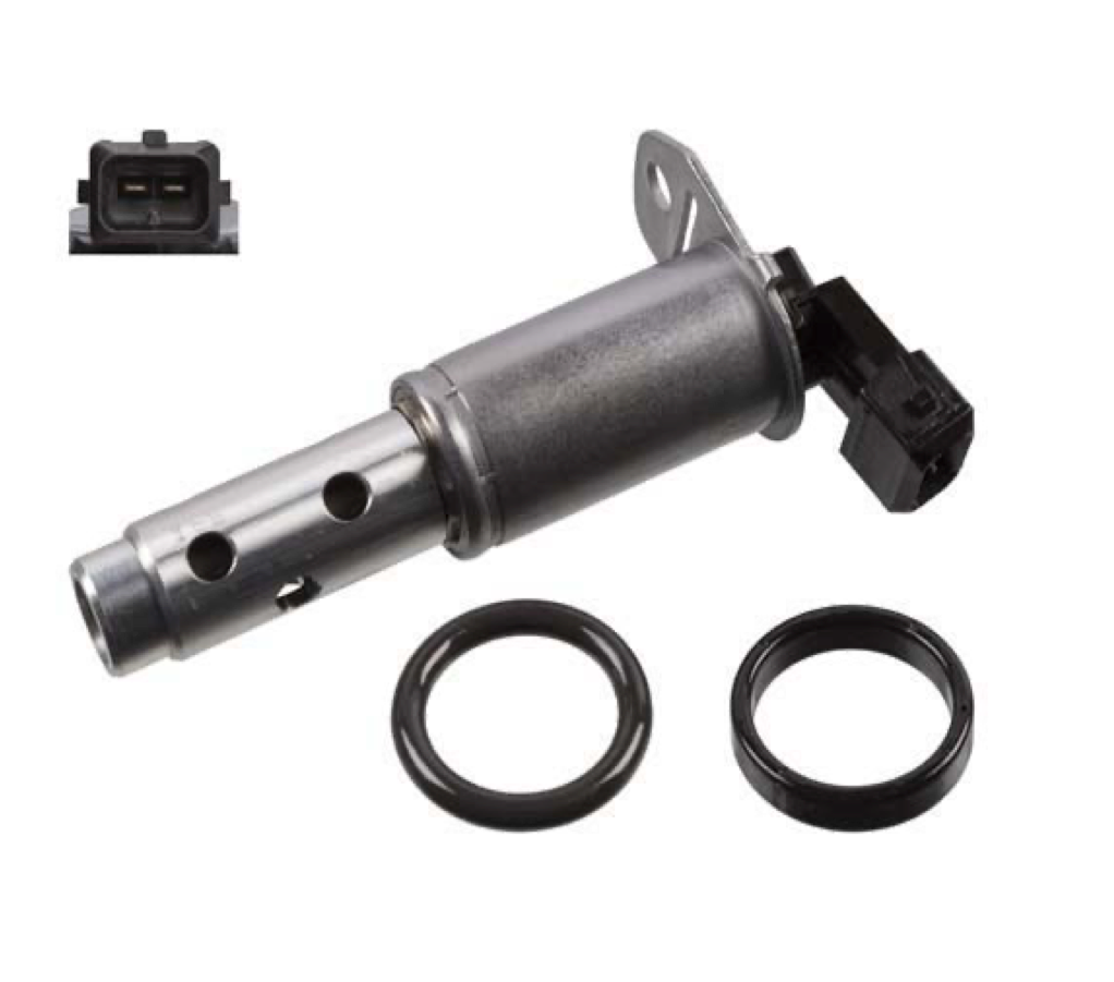 BMW 1-Series Valvetronic Actuator By Febi Bilstein 11367585425