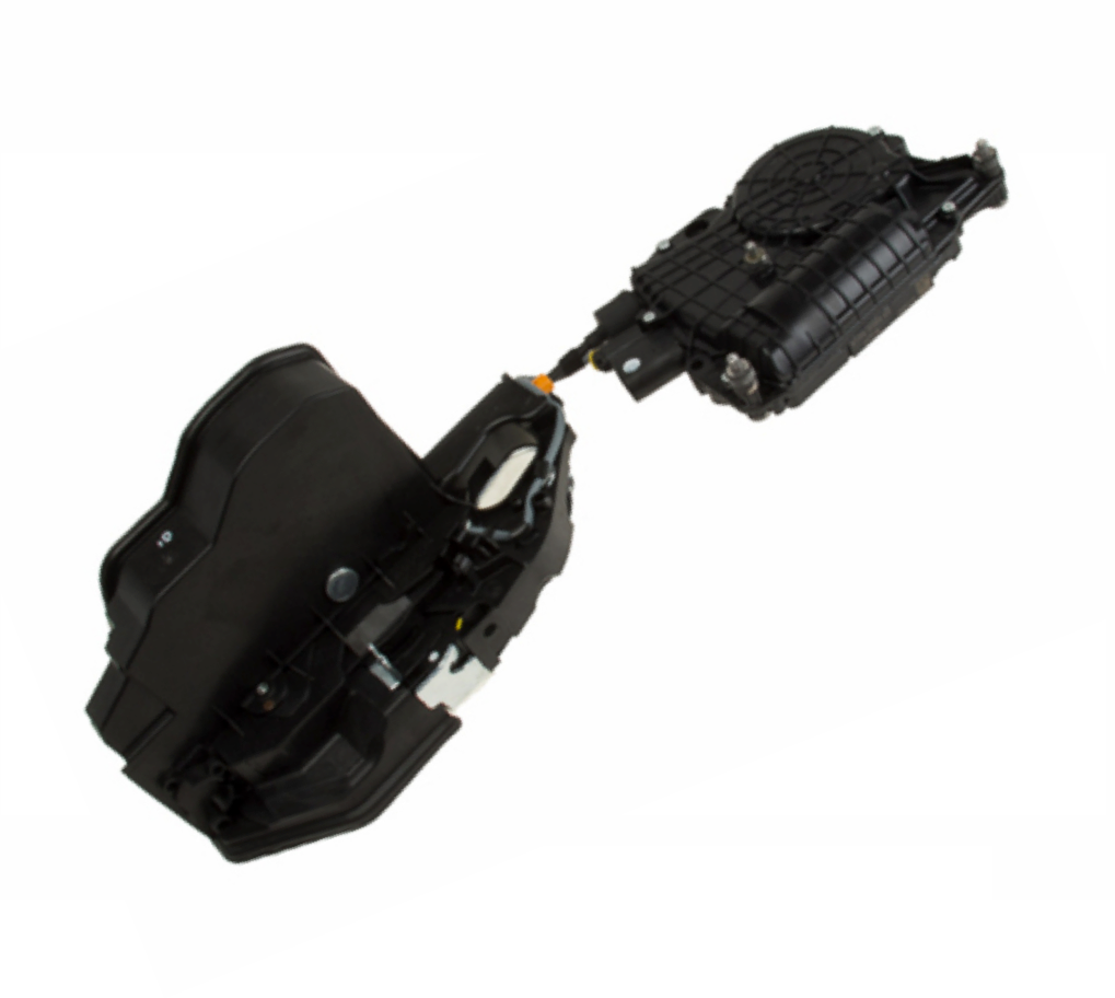 BMW X5 Rear Door Lock Actuator | 51227315024