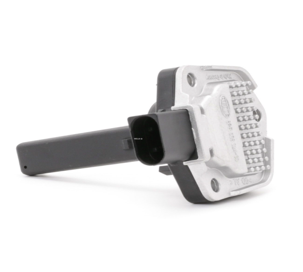 BMW X1 Oil Level Sensor With Seal OEM 12617501786