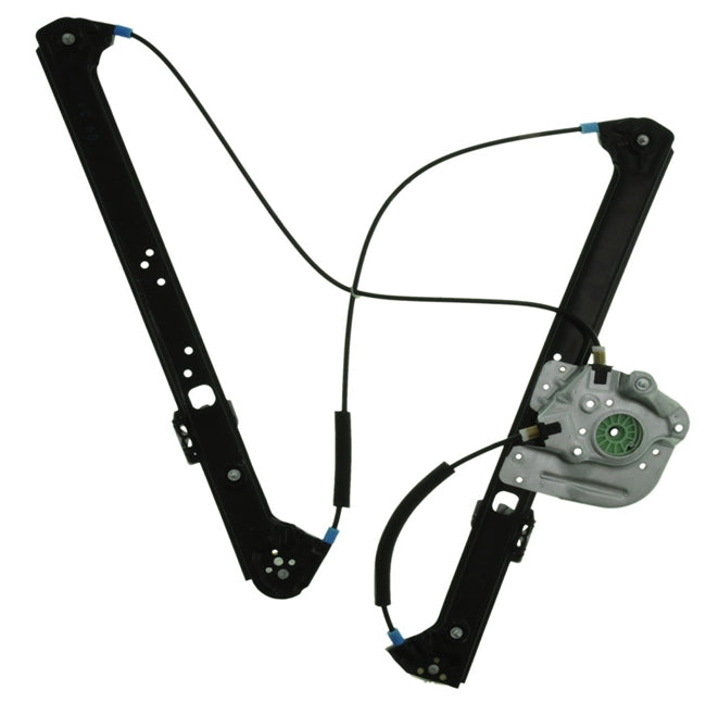 BMW X5 Window Regulator by Uro | 51338254911 or 51338254912