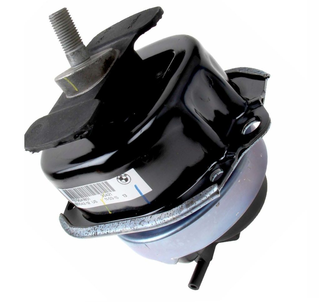BMW E70 X5 35d OEM Motor Mount | 22116795418