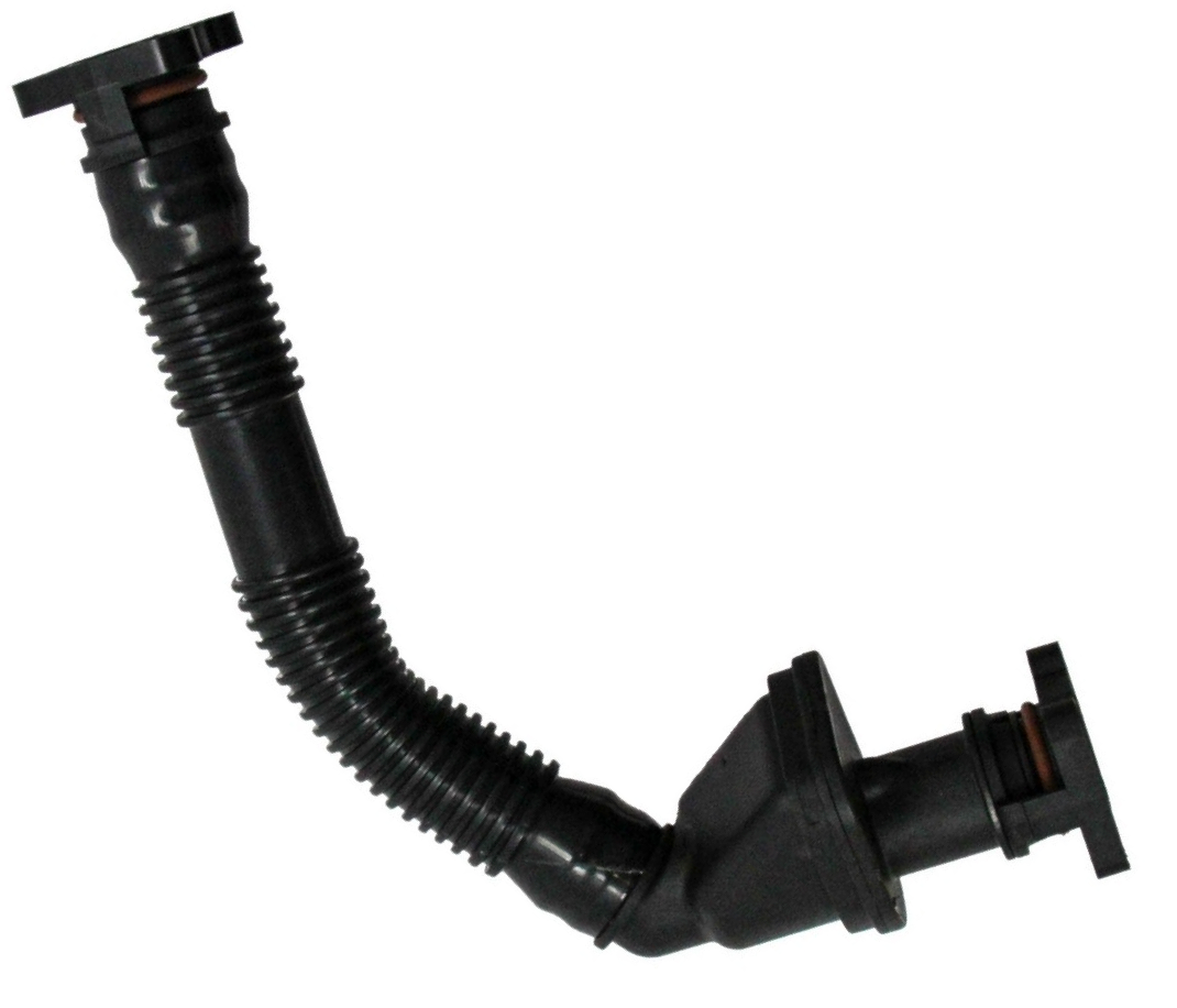 BMW 335i Crankcase Vent Hose 11157553949 (2007-2010)