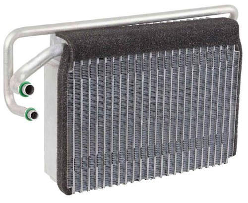 BMW X3 AC Evaporator Core by Rein | 64119135744