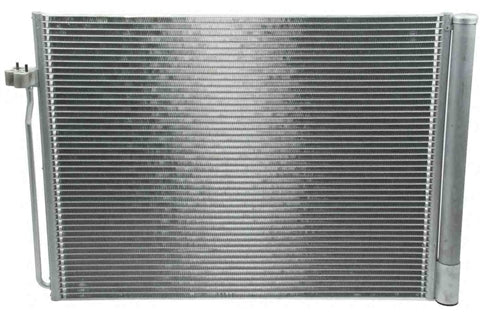 BMW X5 AC Condenser | 64509239992