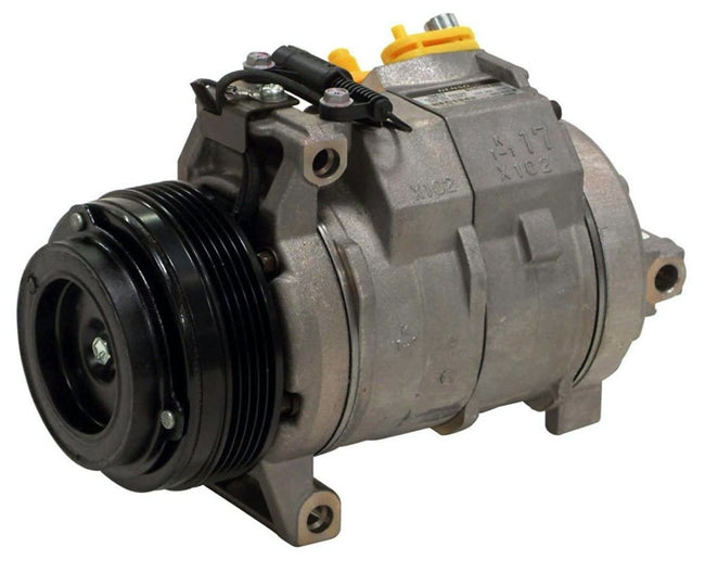 BMW X5 4.4L & 4.6L A/C Compressor OEM 64526909628