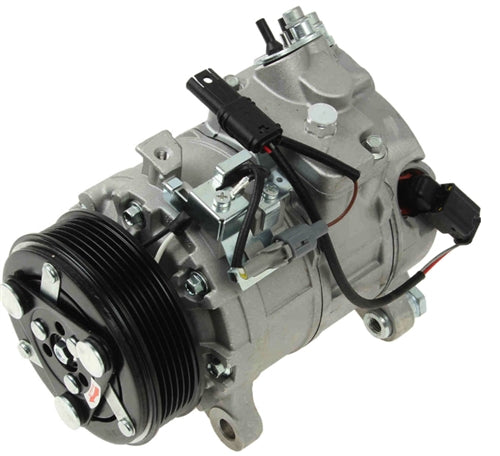 BMW F30 3-Series AC Compressor By UAC 64529399059