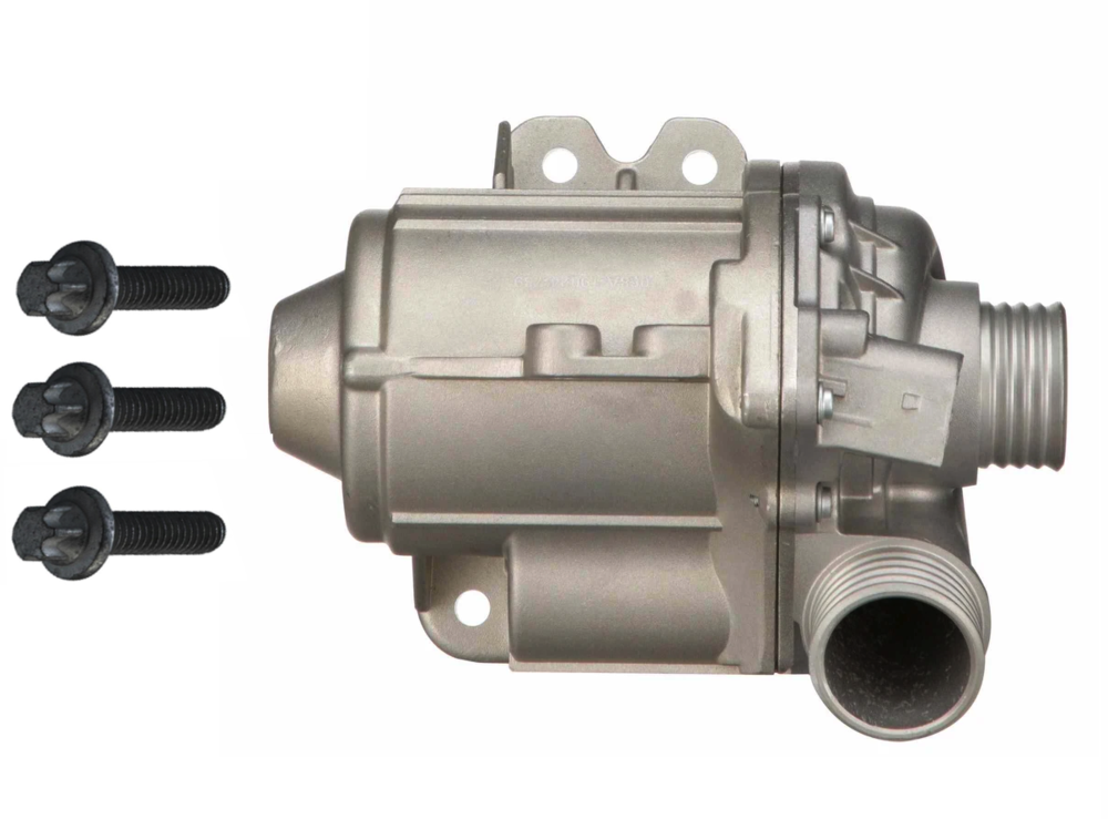 BMW E70 Electric Water Pump by Pierburg