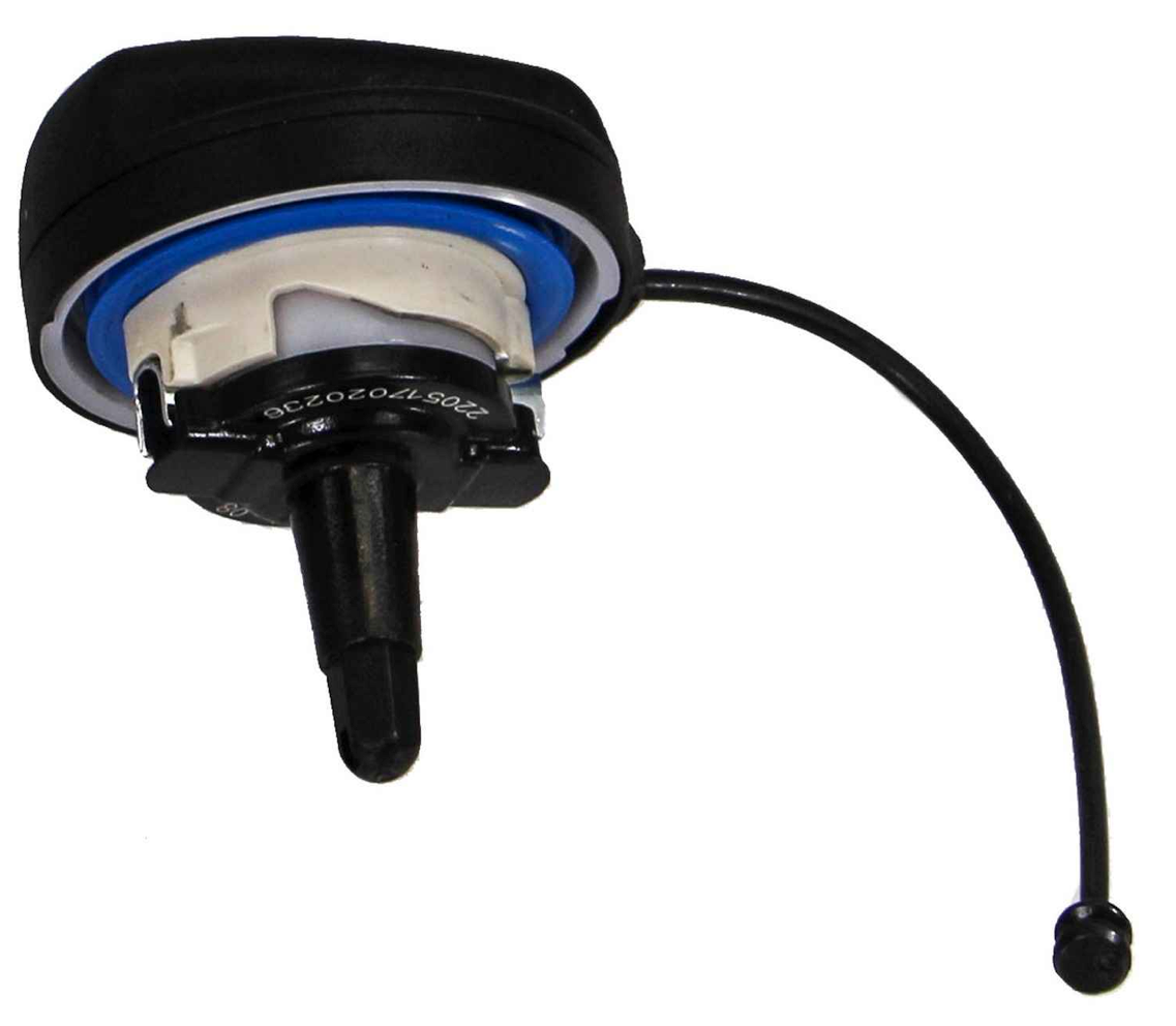 BMW X1 Fuel Cap OEM | 16117222391
