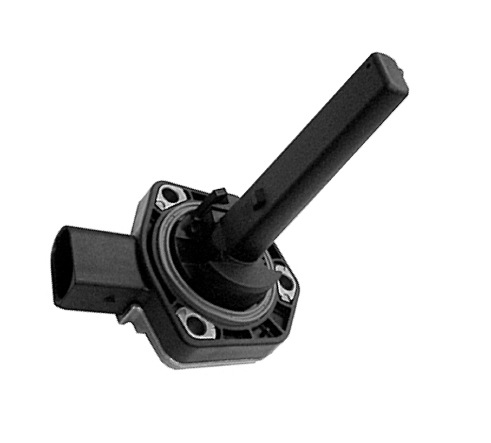 BMW X1 Oil Level Sensor With Seal OEM 12617501786