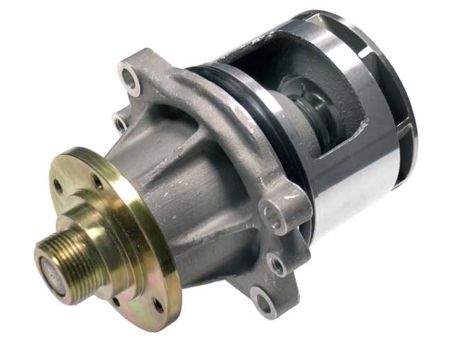 BMW E83 X3 High Performance Water Pump | 11517509985