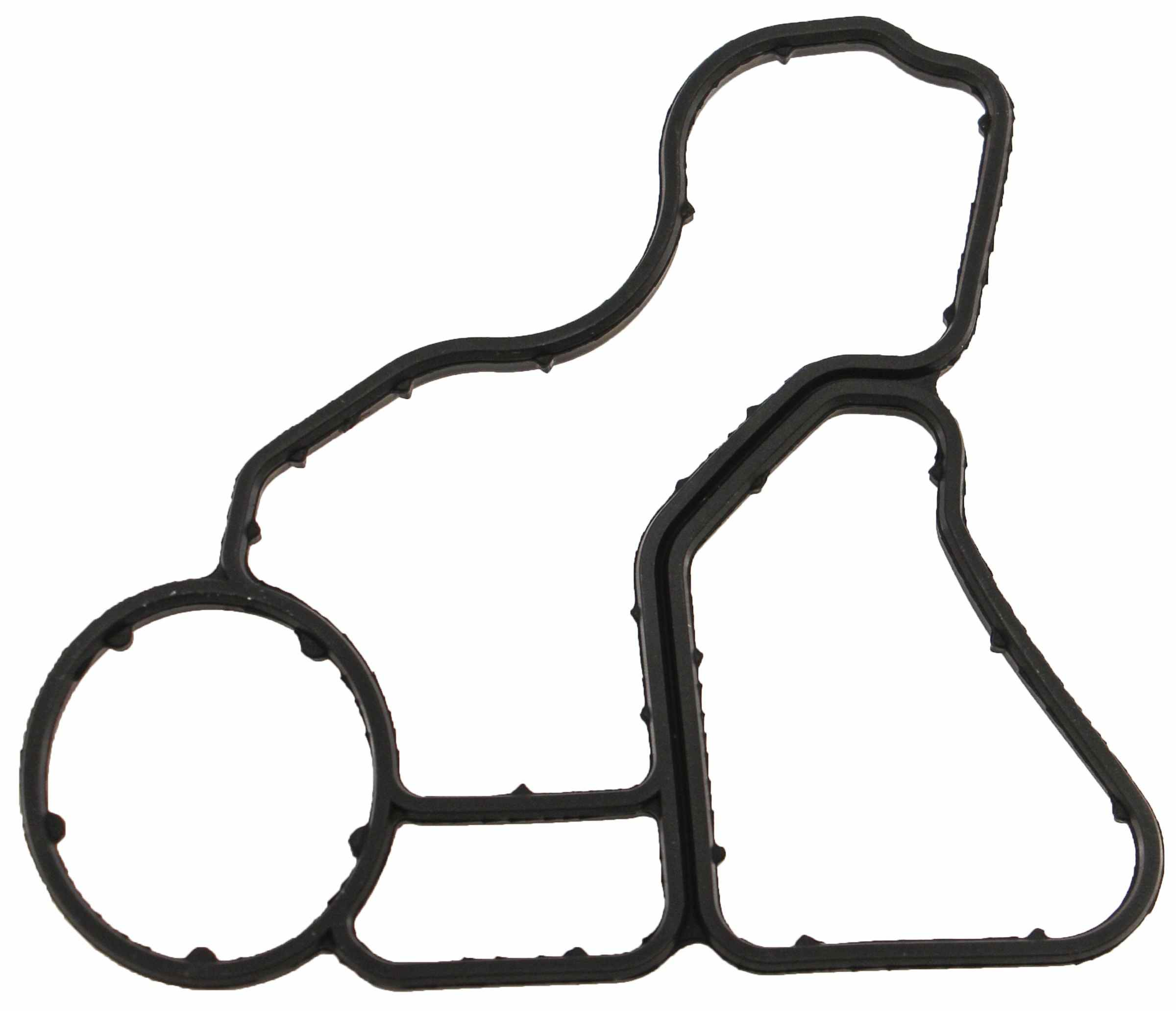 BMW 1-Series Oil Filter Housing Gasket OEM 11428637821