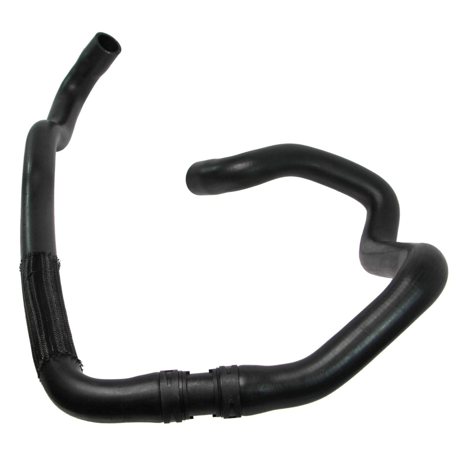Mini Cooper Lower Radiator Hose By Rein 17122754247