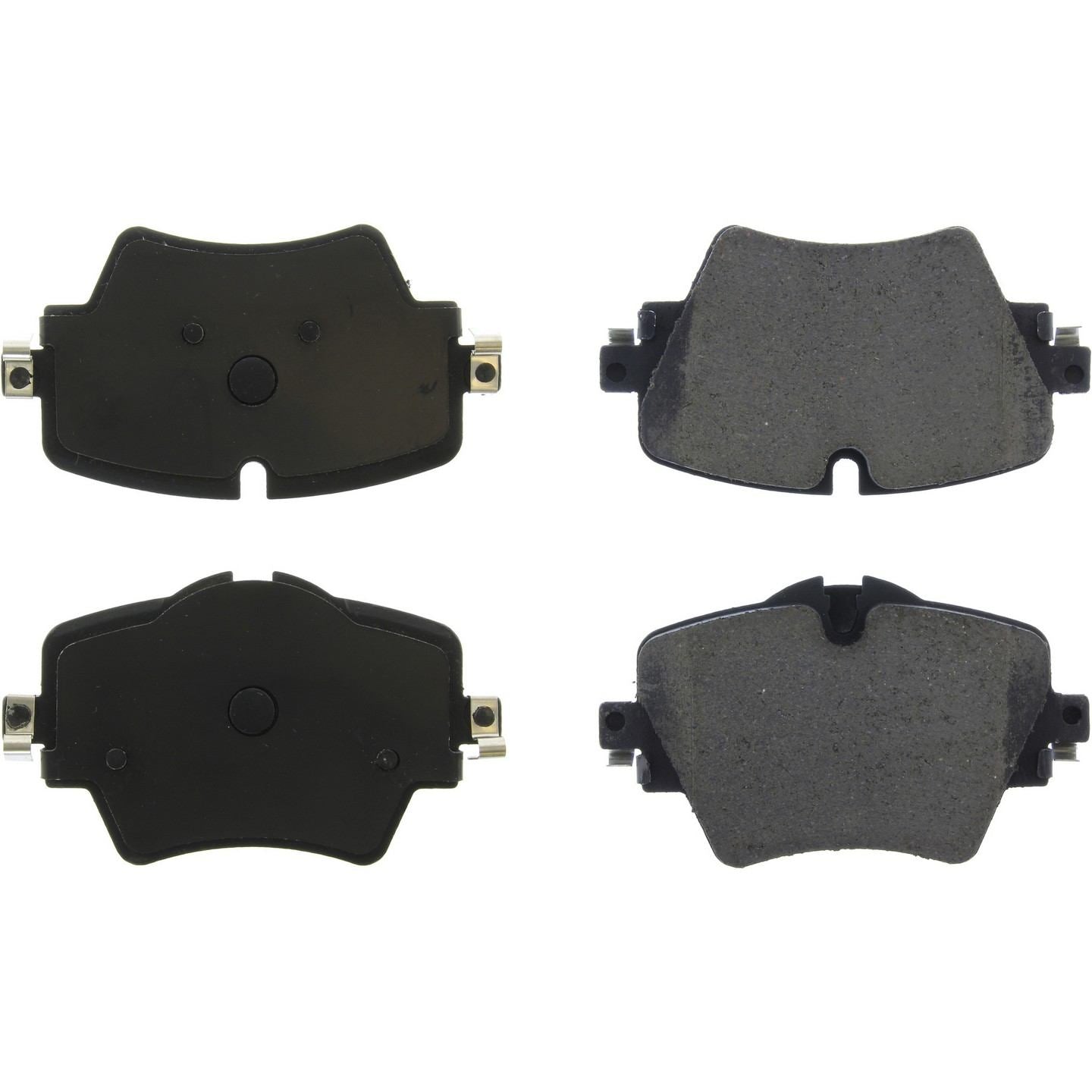BMW X1 Front Ceramic Brake Pads | 34106898307