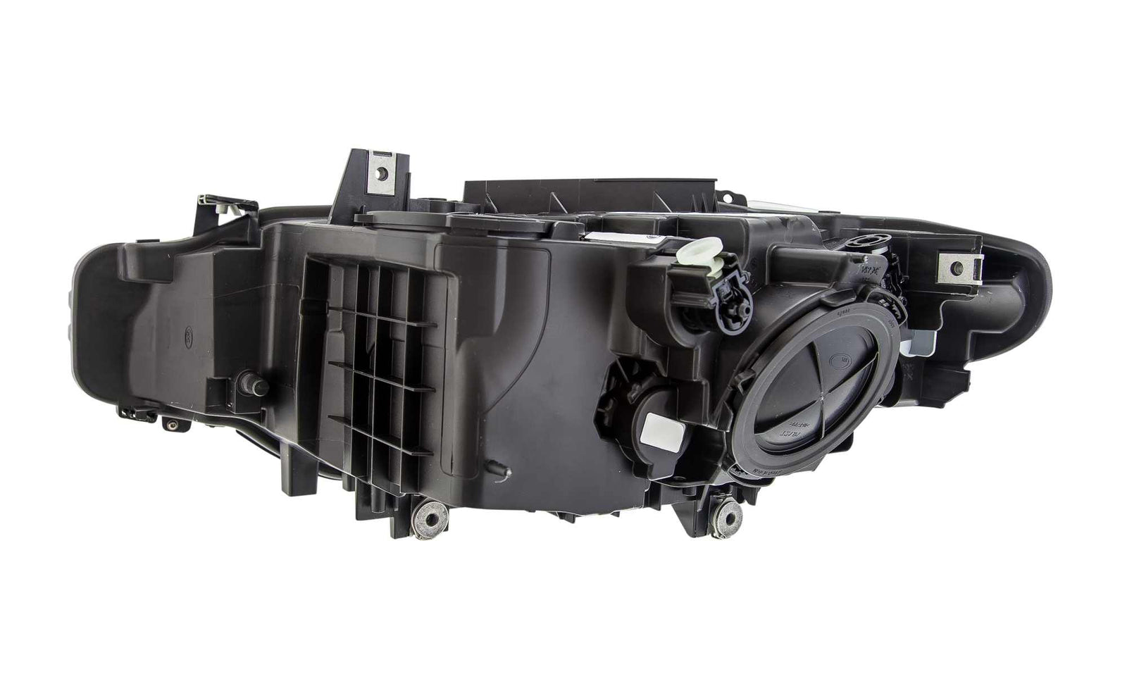 BMW F30 3-Series Halogen Headlight OEM 63117338709 or 63117338710