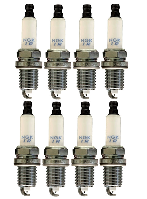 BMW E60 550i NGK Spark Plug Kit | 12122158252