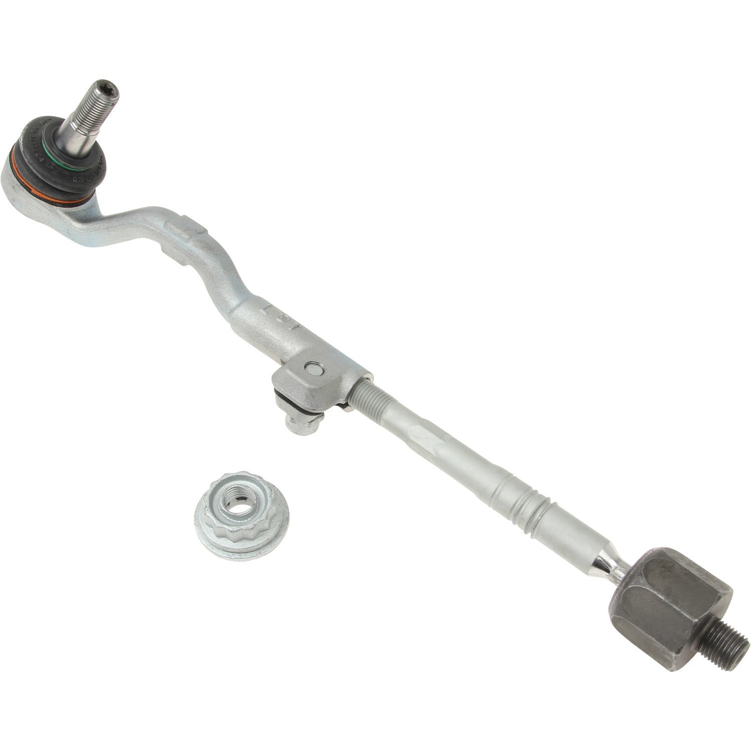 BMW F15 X5 Tie Rod Assembly | 32106858735 or 32106858737