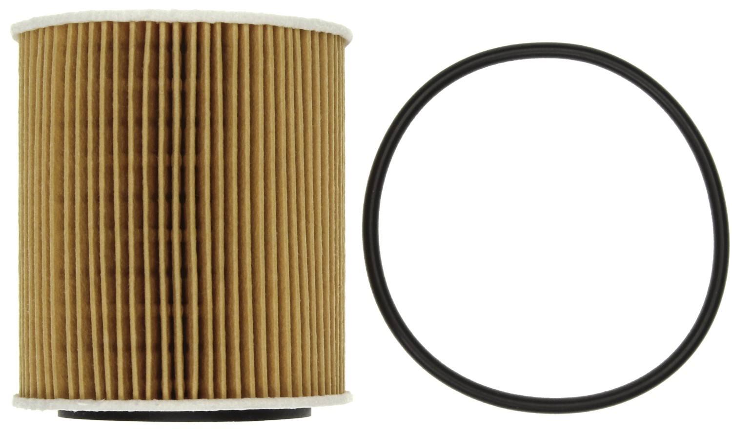 Mini Cooper Oil Filter Kit - 11427512446
