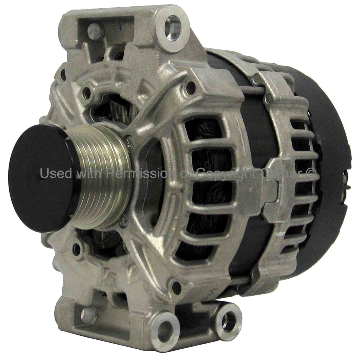Mini Cooper Rebuilt Engine Alternator By MPA 12317613445 (150amp)