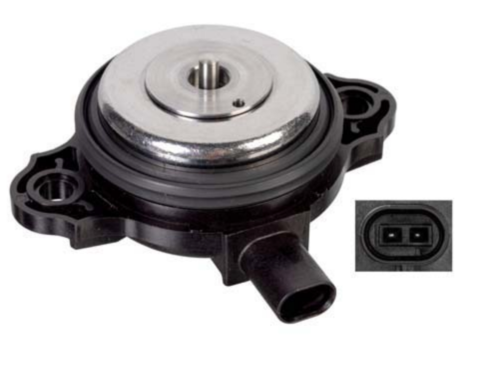 BMW F10 528i Variable Timing Actuator By Uro 11367593719