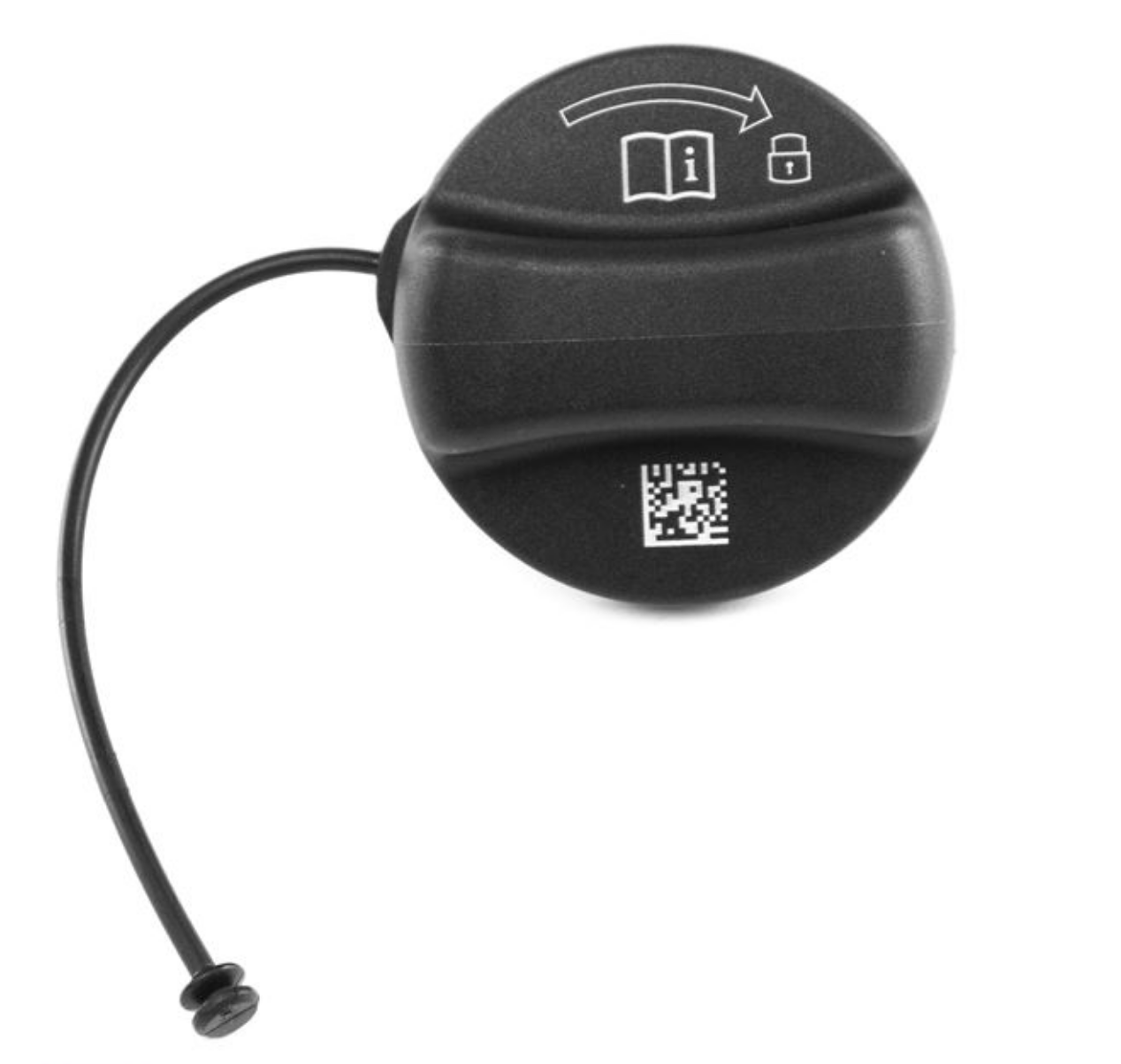 BMW X3 Fuel Tank Cap Assembly OEM | 16117222391