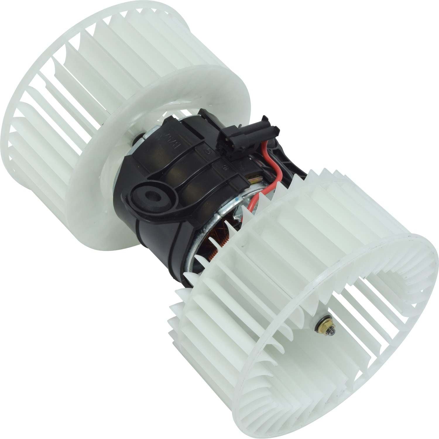 BMW E39 Blower Motor | 64118385558