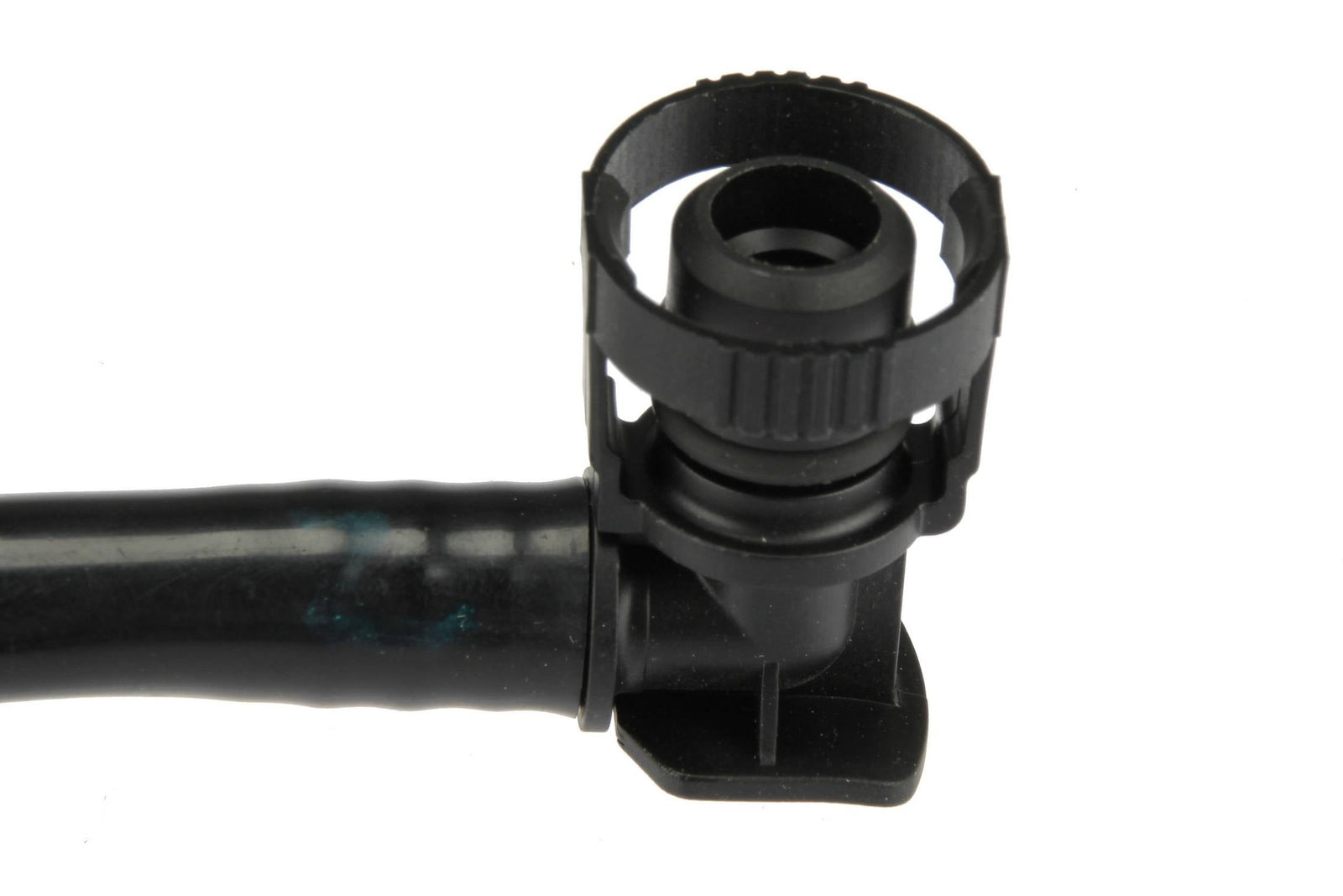 BMW X5 Fuel Tank Breather Valve Hose By Uro 13907636133