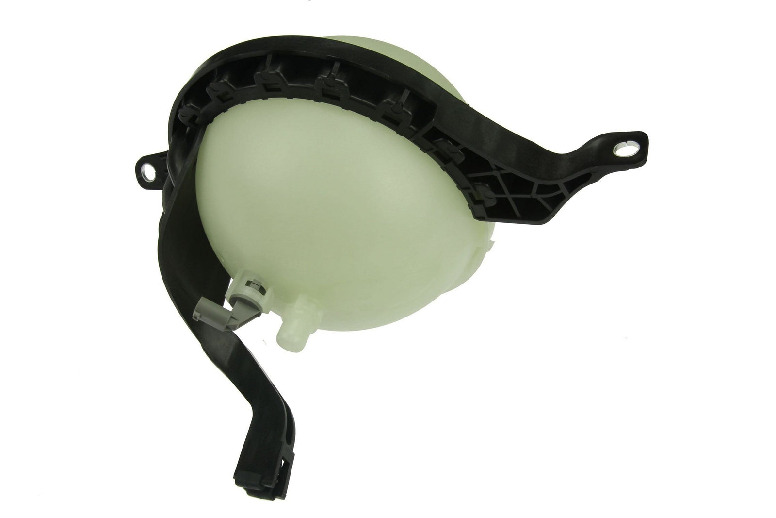 BMW F10 528i & 528i xDrive Coolant Expansion Tank OEM 17138614293