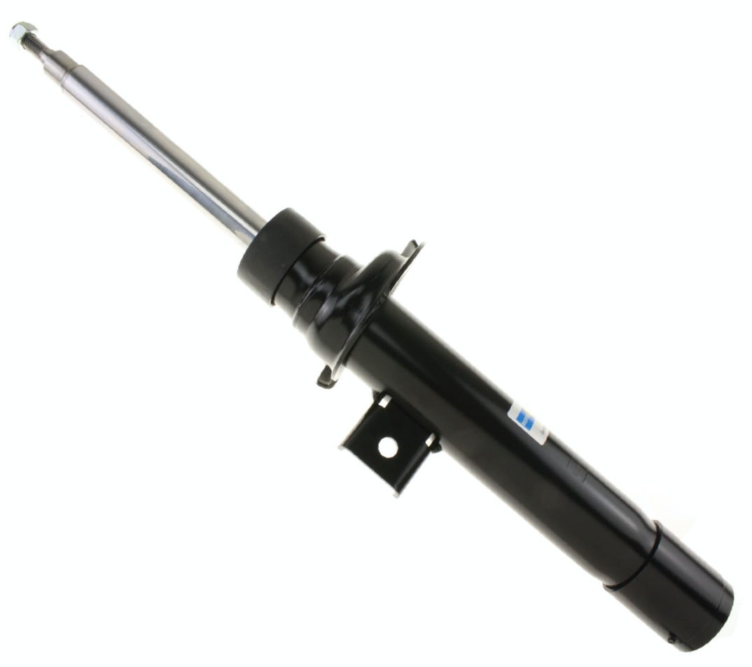 BMW F25 X3 xDrive35i Front Strut Assembly By Bilstein 31316796409 or ...
