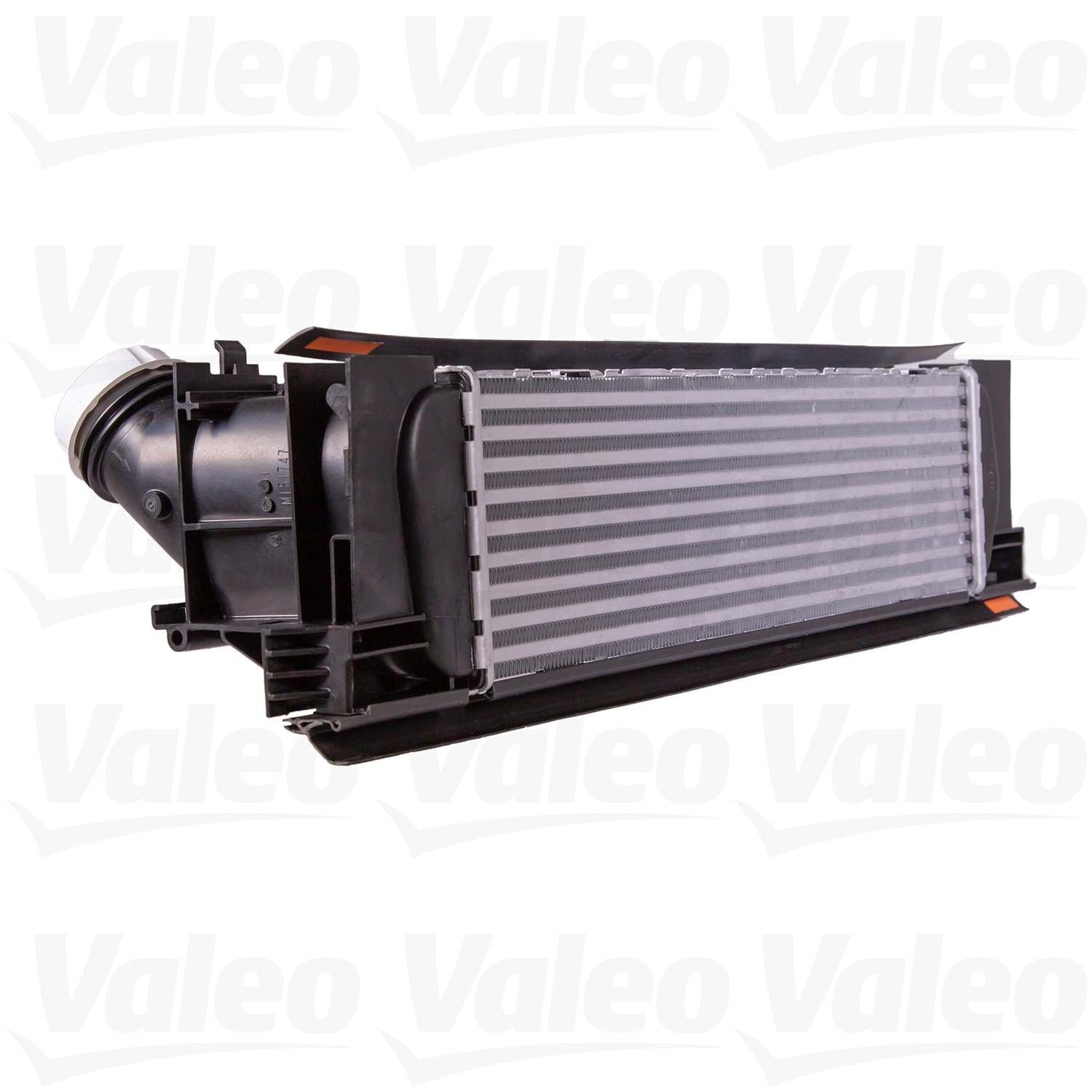 BMW 428i Turbocharger Intercooler OEM 17517618809