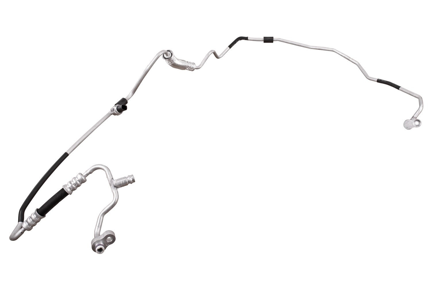 BMW E9X AC Hose - Condenser to Evaporator | 64539151734